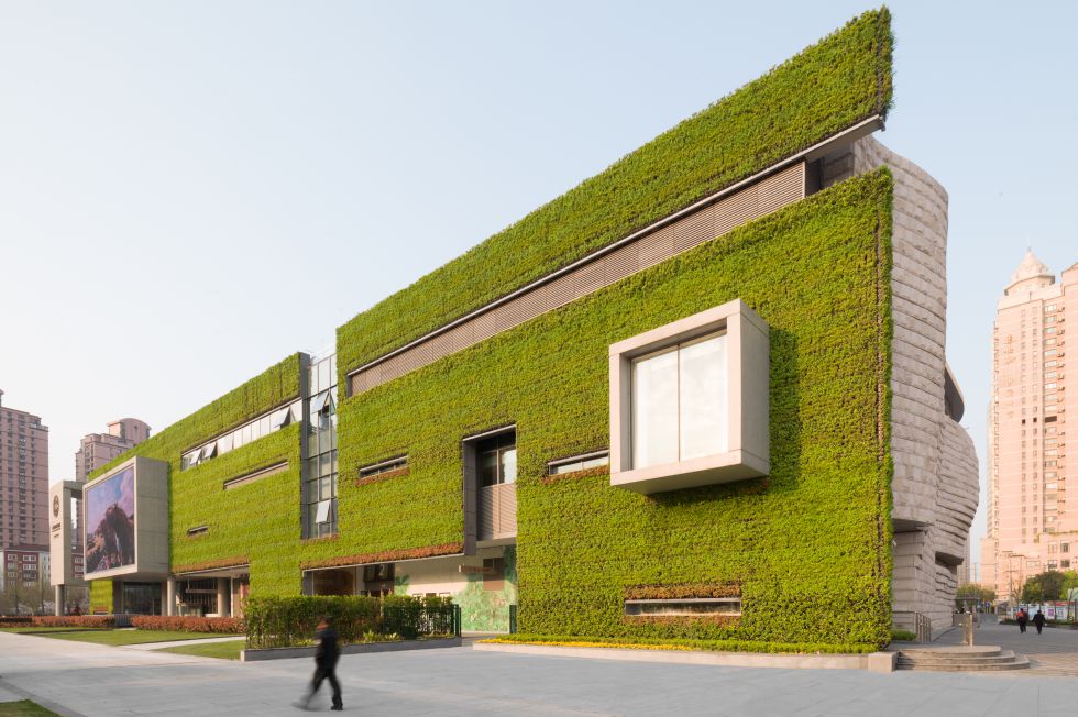 Fotos: Arquitectura: Los 30 mejores museos de estreno | El Viajero | EL ...