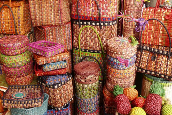 Fotorrelato: Turismo en Perú: 20 cosas que hacer en Lima | El Viajero ...