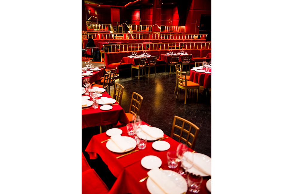 Fotos: Así es el nuevo Florida Retiro | El Viajero | EL PAÍS