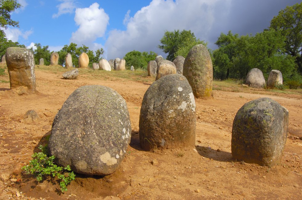Fotos: Ruta por una Europa megalítica | El Viajero | EL PAÍS