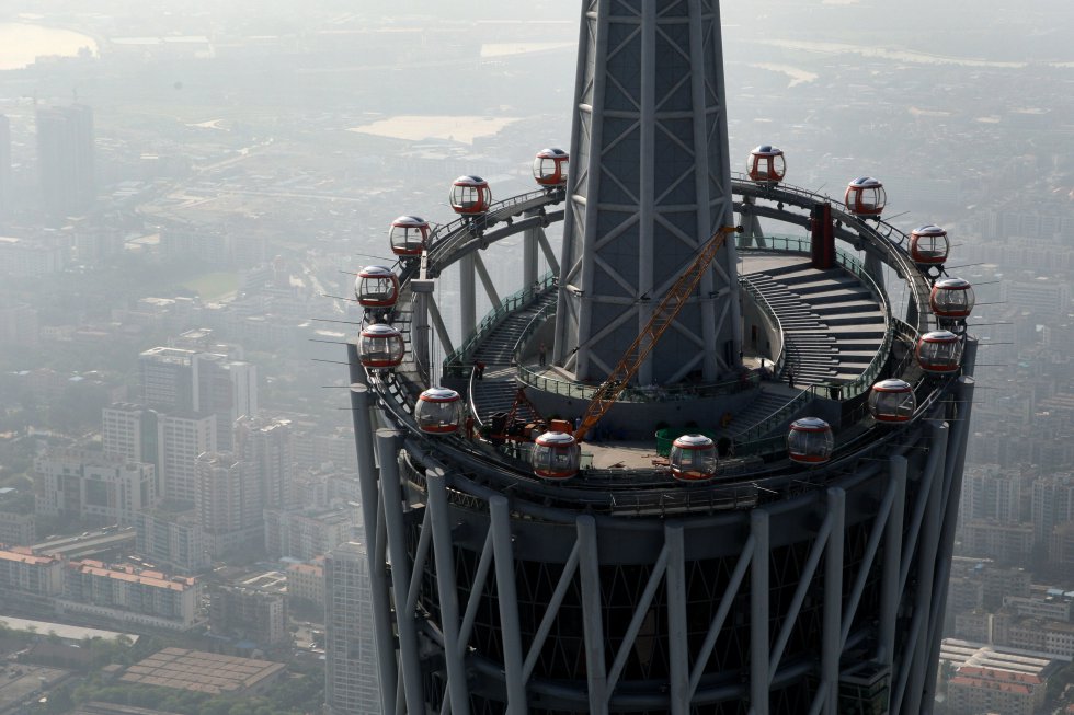 Fotos: Las norias más espectaculares del mundo | El Viajero | EL PAÍS