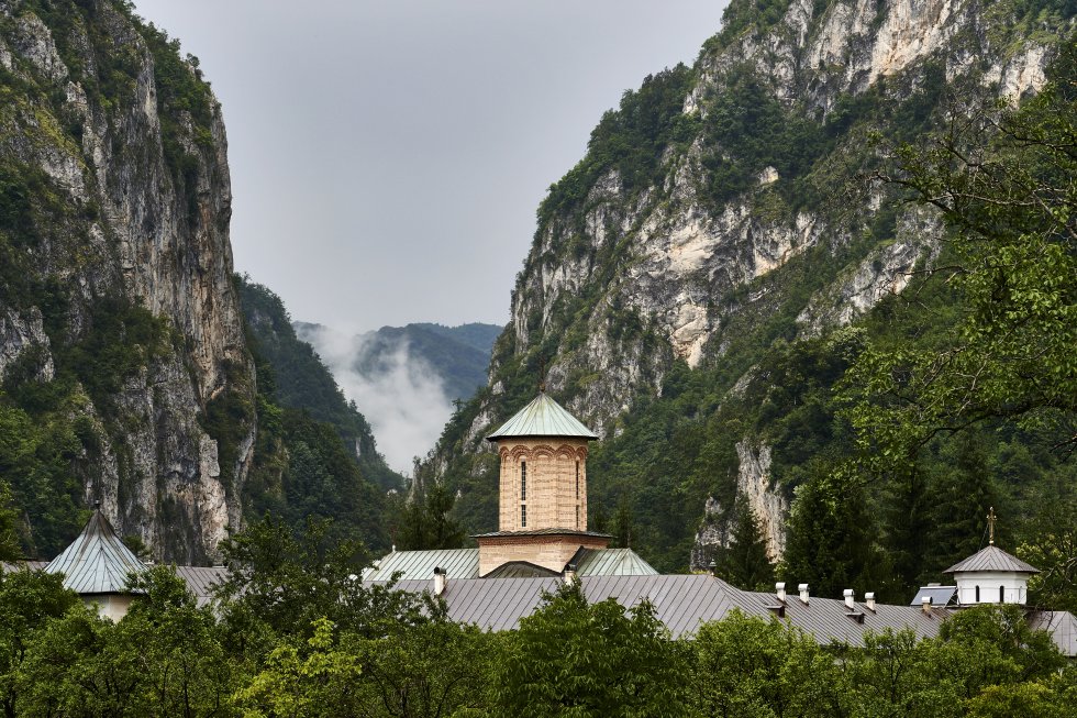 Fotos: 15 pueblos encantadores en Rumania | El Viajero | EL PAÍS