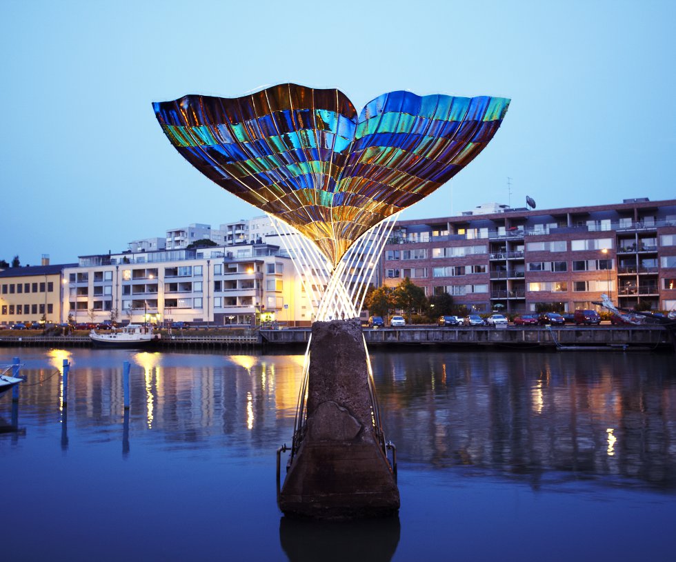 Fotos: 20 muelles que merecen un paseo | El Viajero | EL PAÍS