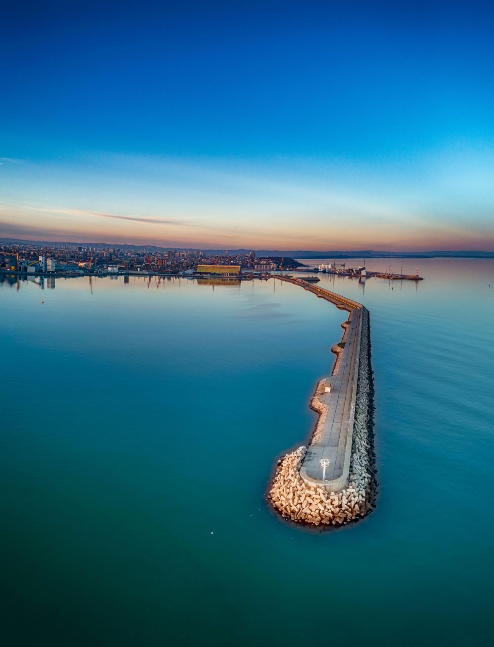 Fotos: 20 muelles que merecen un paseo | El Viajero | EL PAÍS