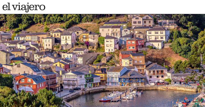 Fotos: 10 localidades españolas que solo existen en las series de ...