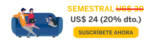 ¿Sabes ya quiénes son Calvin Lucock y Unn Tove Saetran? - Tepa Directorio