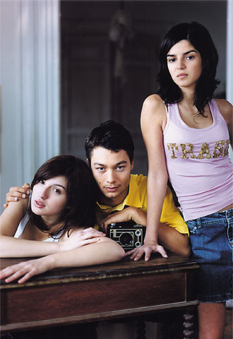 Fotos: EP[S] La nueva generación | Internacional | EL PAÍS