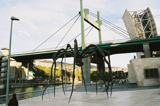 Fotos: EP[S] El curso de la ría | Internacional | EL PAÍS