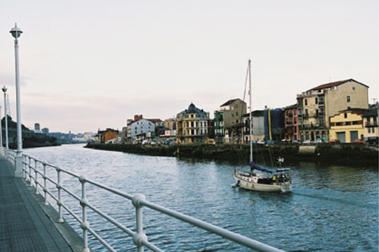 Fotos: EP[S] El curso de la ría | Internacional | EL PAÍS