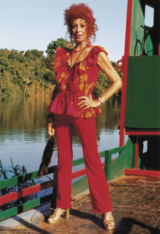 Fotos: EP[S] La Bardem, una vida | Internacional | EL PAÍS