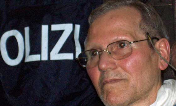 Fotos: El arresto de Bernardo Provenzano | Internacional | EL PAÍS