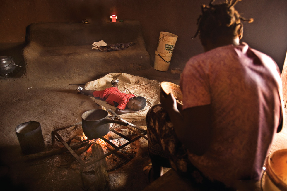 Fotos: Testigo del horror: Zimbabue | Internacional | EL PAÍS
