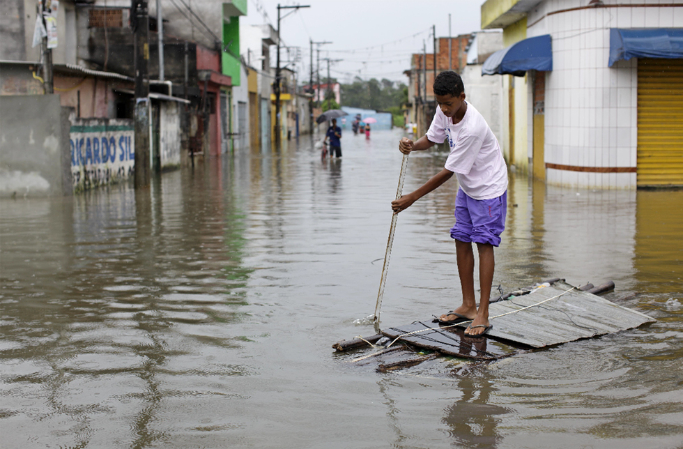 Fotos: Inundaciones en Brasil | Internacional | EL PAÍS