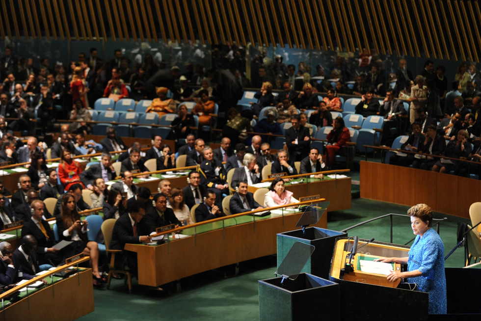 Fotos: Asamblea General de la ONU | Internacional | EL PAÍS