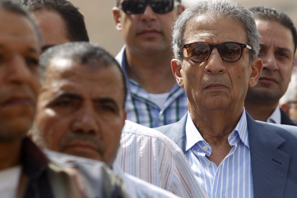 Fotos: Primeras presidenciales libres en Egipto | Internacional | EL PAÍS