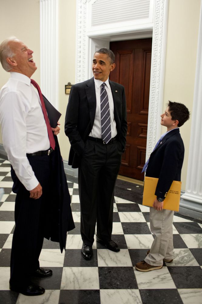 Fotos: El presidente Obama entre bastidores | Internacional | EL PAÍS Fotos: El presidente Obama entre bastidores | Internacional | EL PAÍS