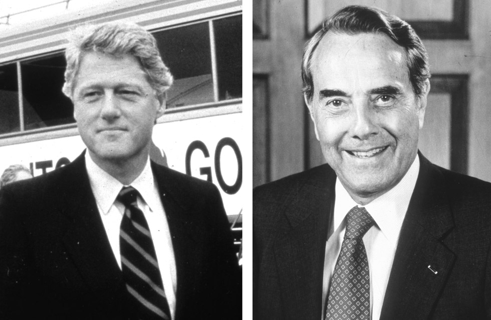 Fotos: Un siglo de elecciones presidenciales en EE UU | Internacional ...