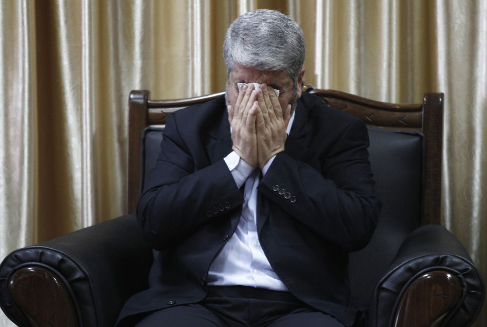 Fotos: Meshal vuelve a Gaza | Internacional | EL PAÍS