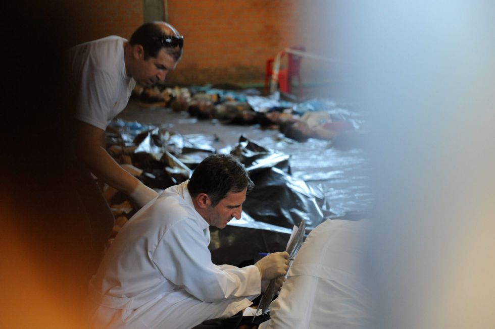 Fotos: Tragedia en una discoteca de Brasil | Internacional | EL PAÍS