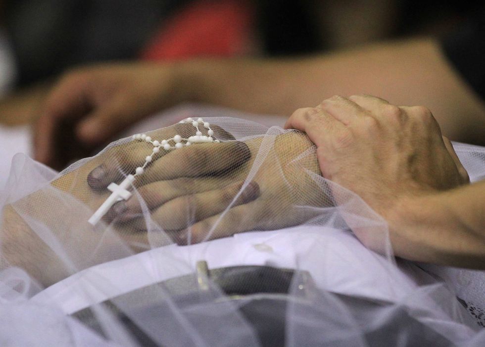 Fotos: Tragedia en una discoteca de Brasil | Internacional | EL PAÍS