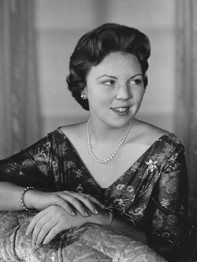 Fotos: La Reina Beatriz, 33 años en el trono | Internacional | EL PAÍS