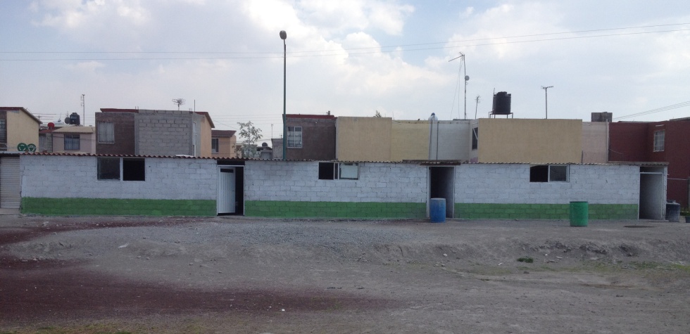Fotos: Ecatepec, un enorme barrio de barrios | Internacional | EL PAÍS