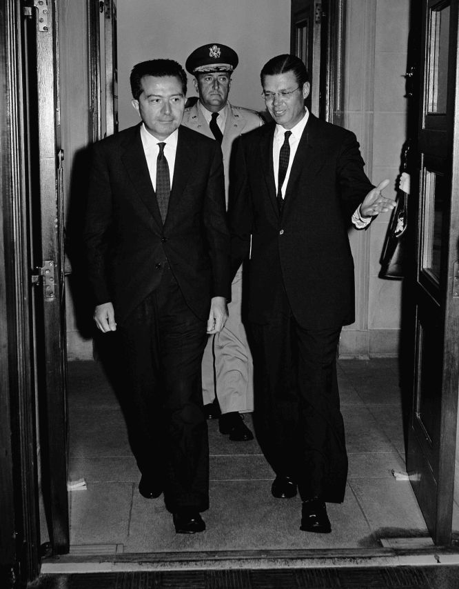 Fotos: Giulio Andreotti | Internacional | EL PAÍS