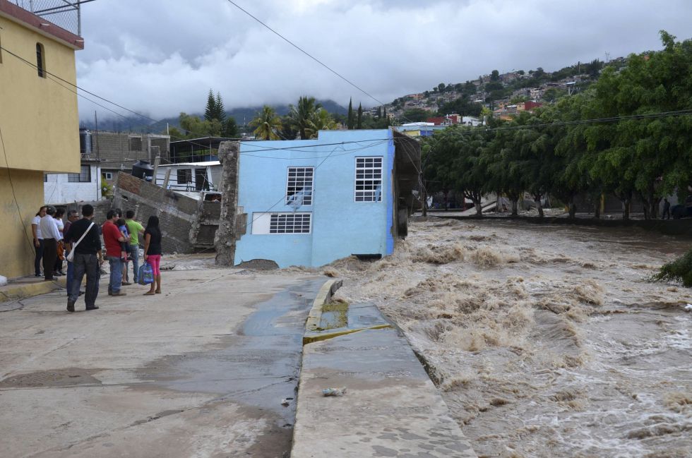 Fotos: Inundaciones en Acapulco | Internacional | EL PAÍS
