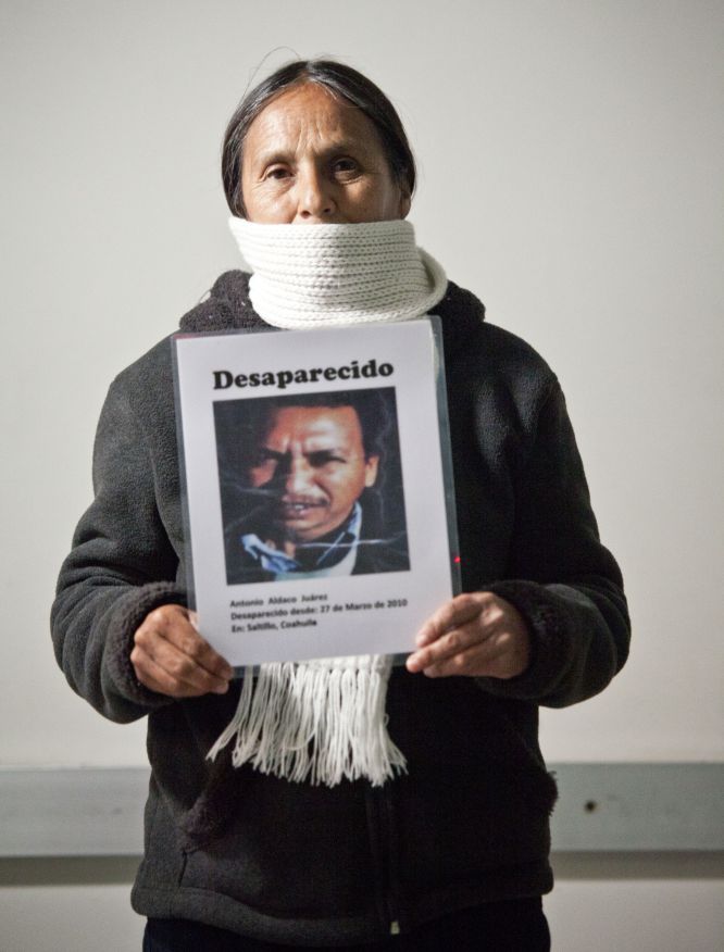 Fotos: “No queremos muertos, los queremos vivos” | Internacional | EL PAÍS
