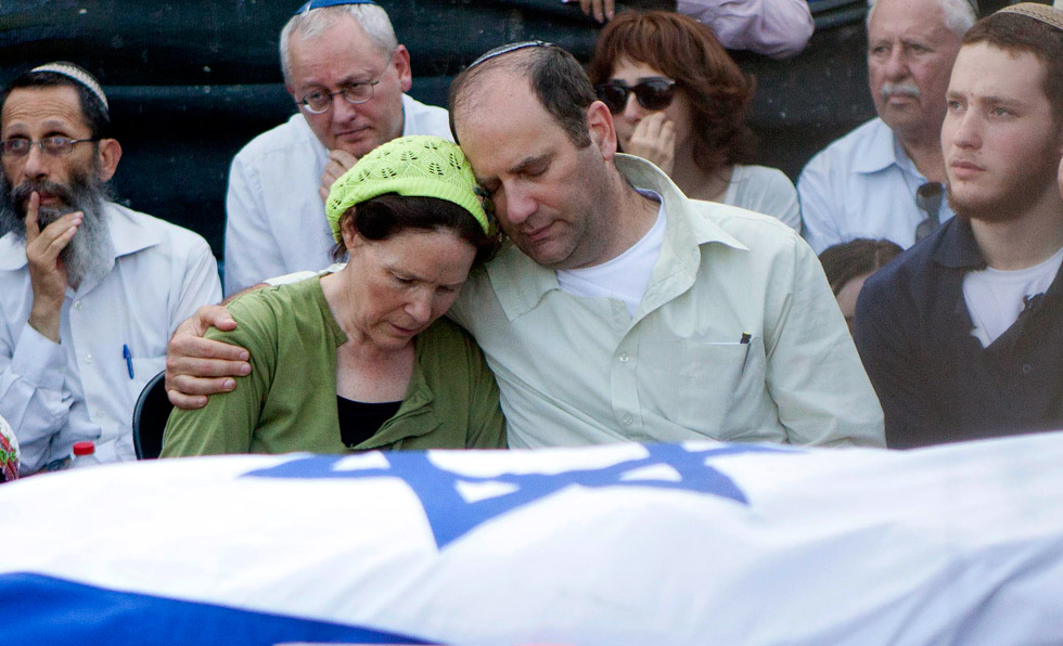 Fotos: Vigilias en Israel, ataques en Palestina | Internacional | EL PAÍS