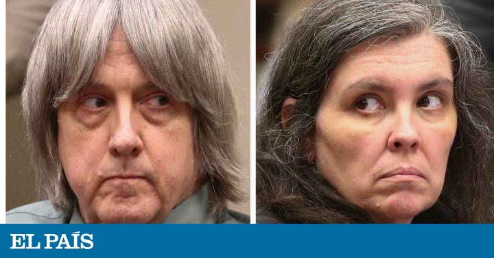El horror de la familia Turpin, contado por uno de los niños: “Nunca he ...