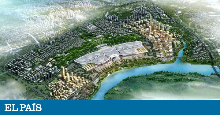 Lo que las megalópolis latinoamericanas pueden aprender de China ...