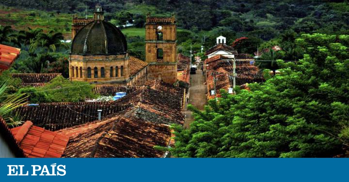 El turista siempre tiene la razón (Aquitania, Boyacá) | Colombia | EL PAÍS