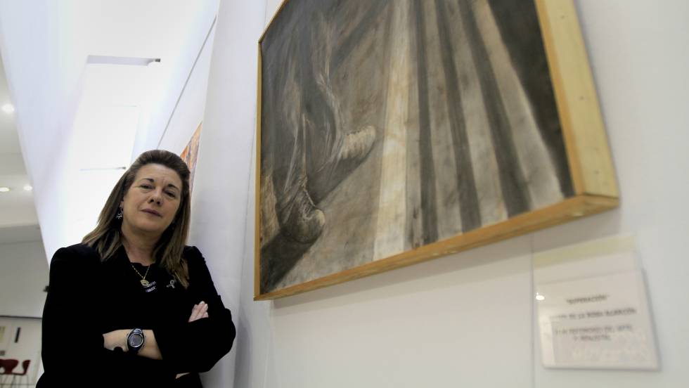 Pilar Manjón deja la presidencia de la asociación de víctimas del 11-M ...