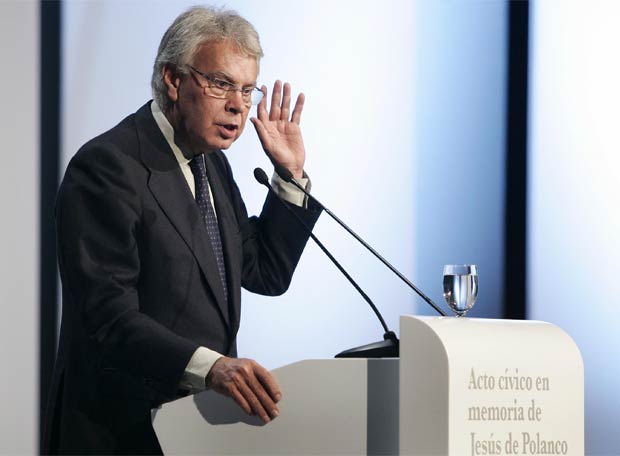 Fotos: Homenaje a Jesús de Polanco | Sociedad | EL PAÍS