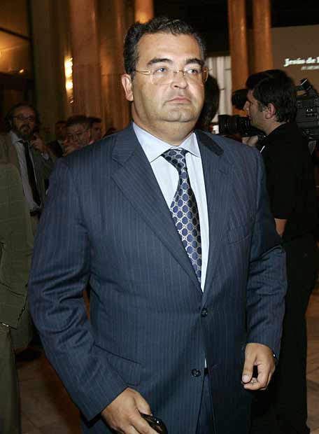 Fotos: Homenaje a Jesús de Polanco | Sociedad | EL PAÍS