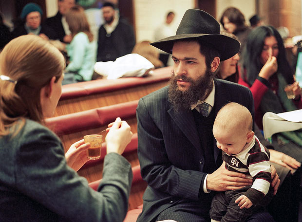 Fotos: Los judíos vuelven a Berlín | Sociedad | EL PAÍS