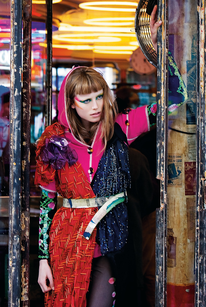 Fotos: Una moda de Marte | Sociedad | EL PAÍS