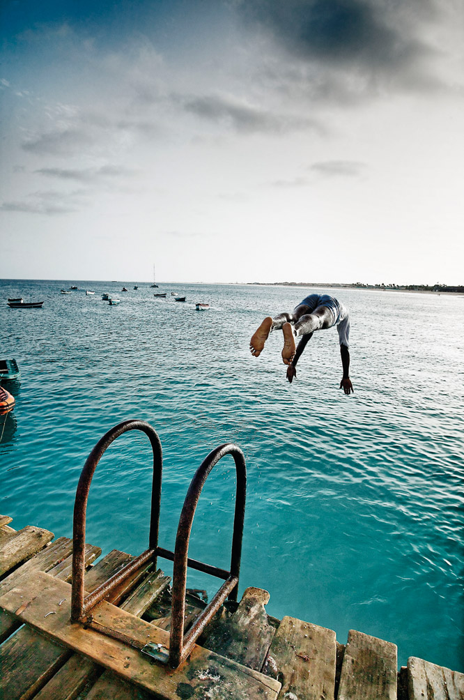 Fotos: Cabo verde | Sociedad | EL PAÍS