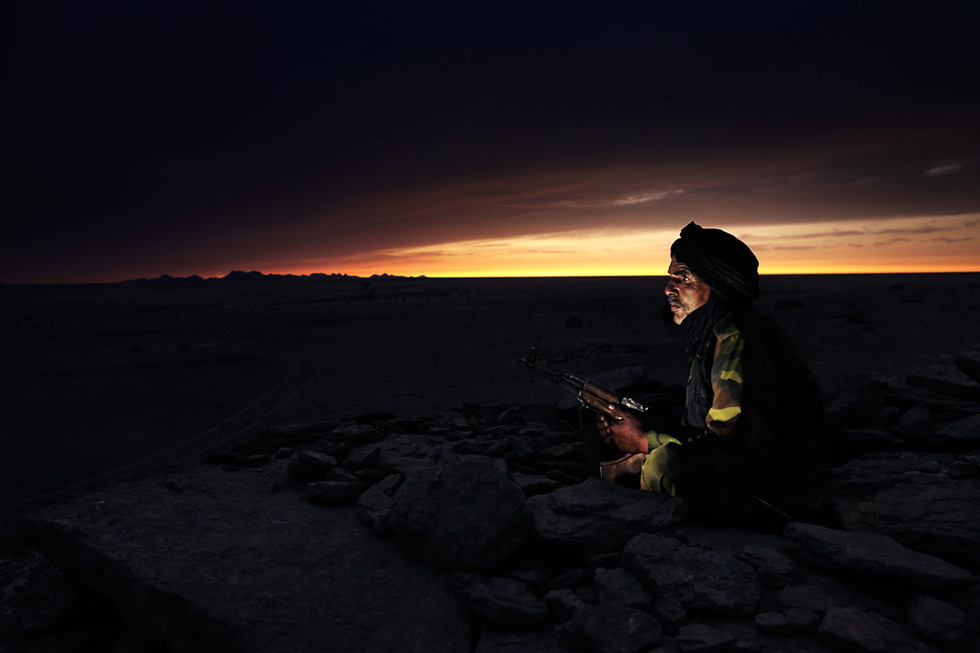 Fotos: SÁHARA desierto y (des)esperanza | Sociedad | EL PAÍS