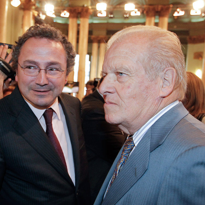 Fotos: Los premios Ortega y Gasset | Sociedad | EL PAÍS