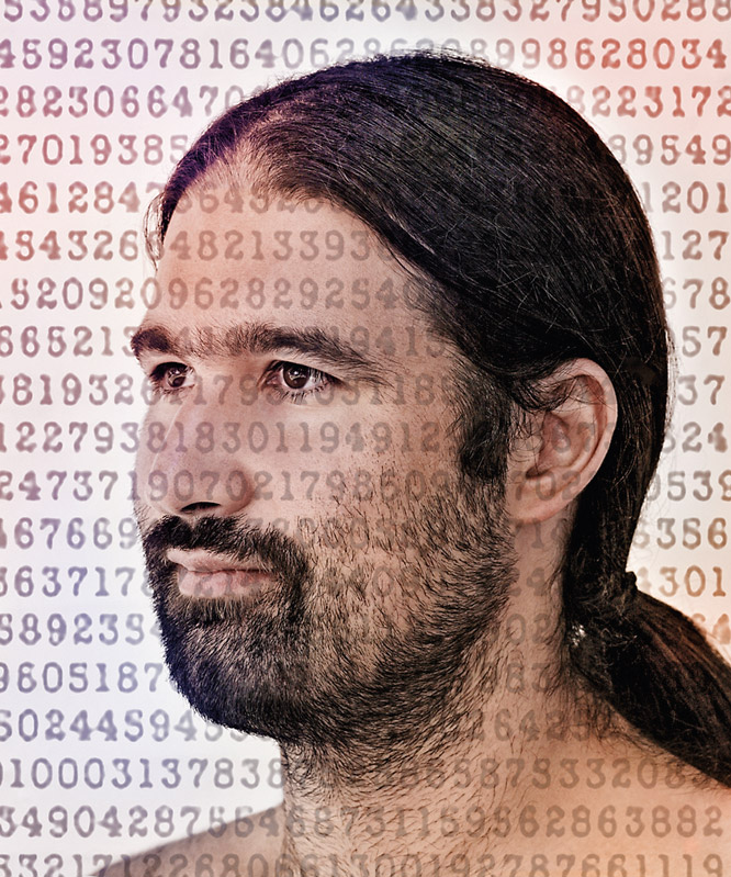 Fotos: En la mente de los matemáticos | Sociedad | EL PAÍS