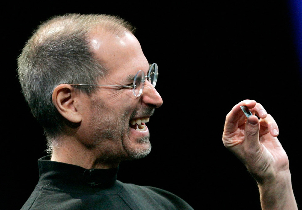 Fotos: La vida de Steve Jobs, en imágenes | Tecnología | EL PAÍS