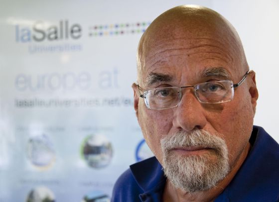 Roger Schank - Alchetron, The Free Social Encyclopedia